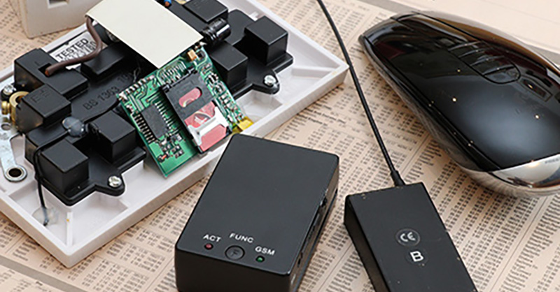 A simple guide to TSCM Sweeps